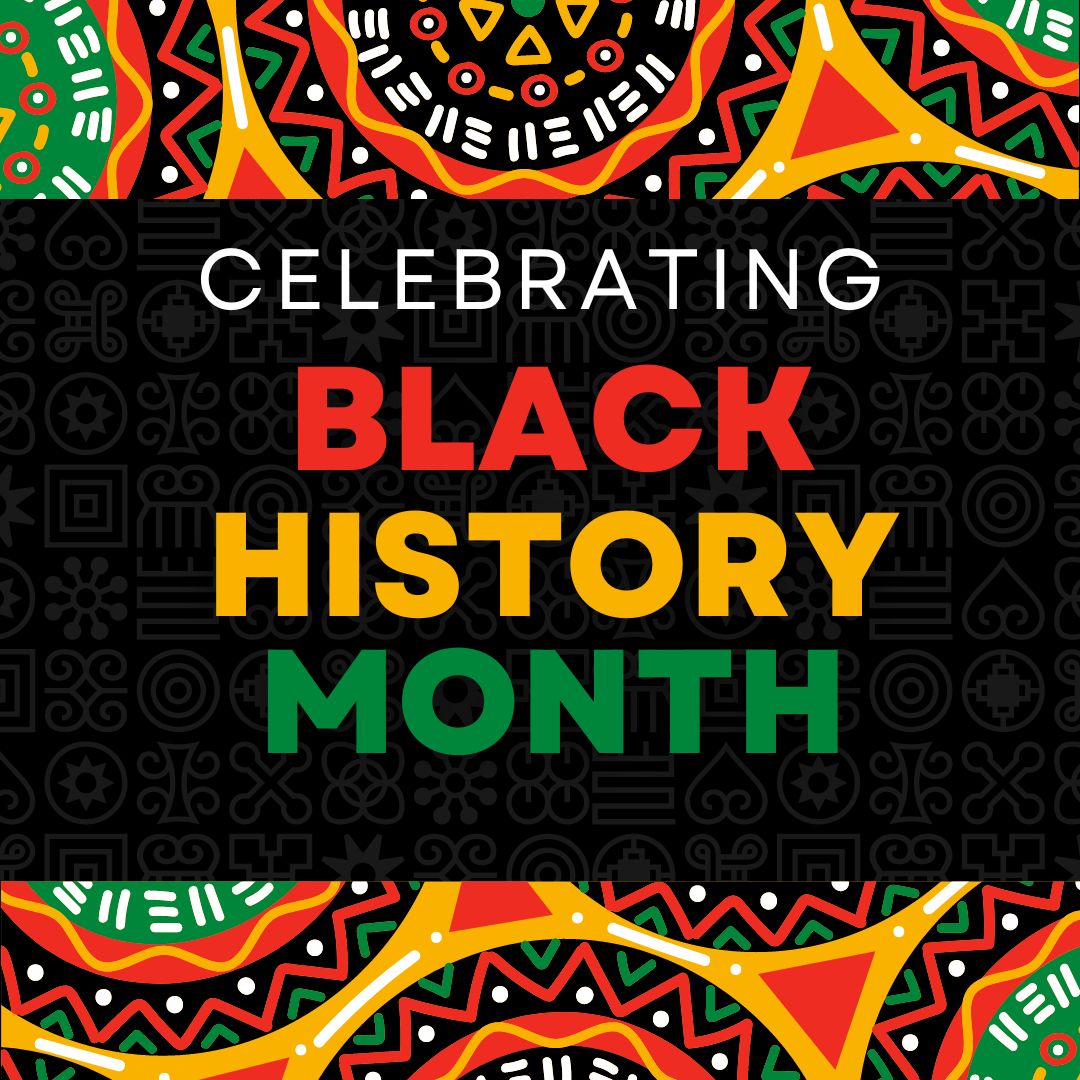 How To Celebrate Black History Month On Social Media How To Celebrate Black History Month On Social Media